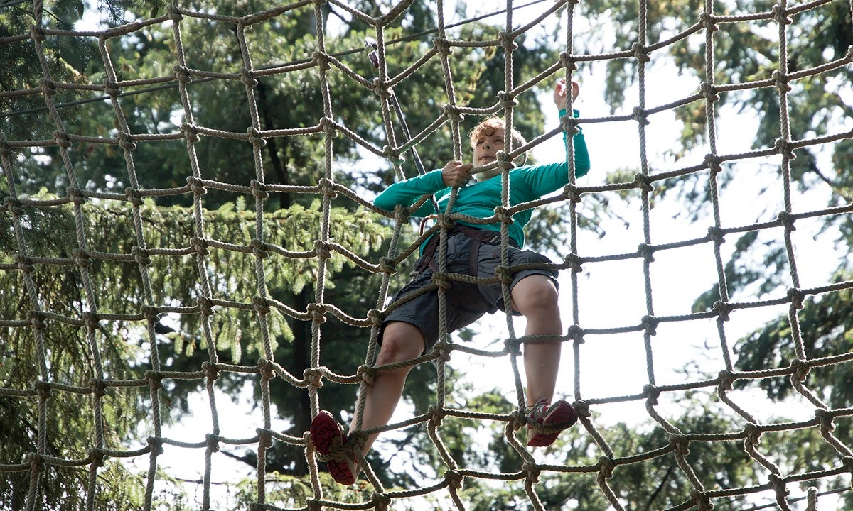 Klimbos Gooi Eemland - Lage Vuursche